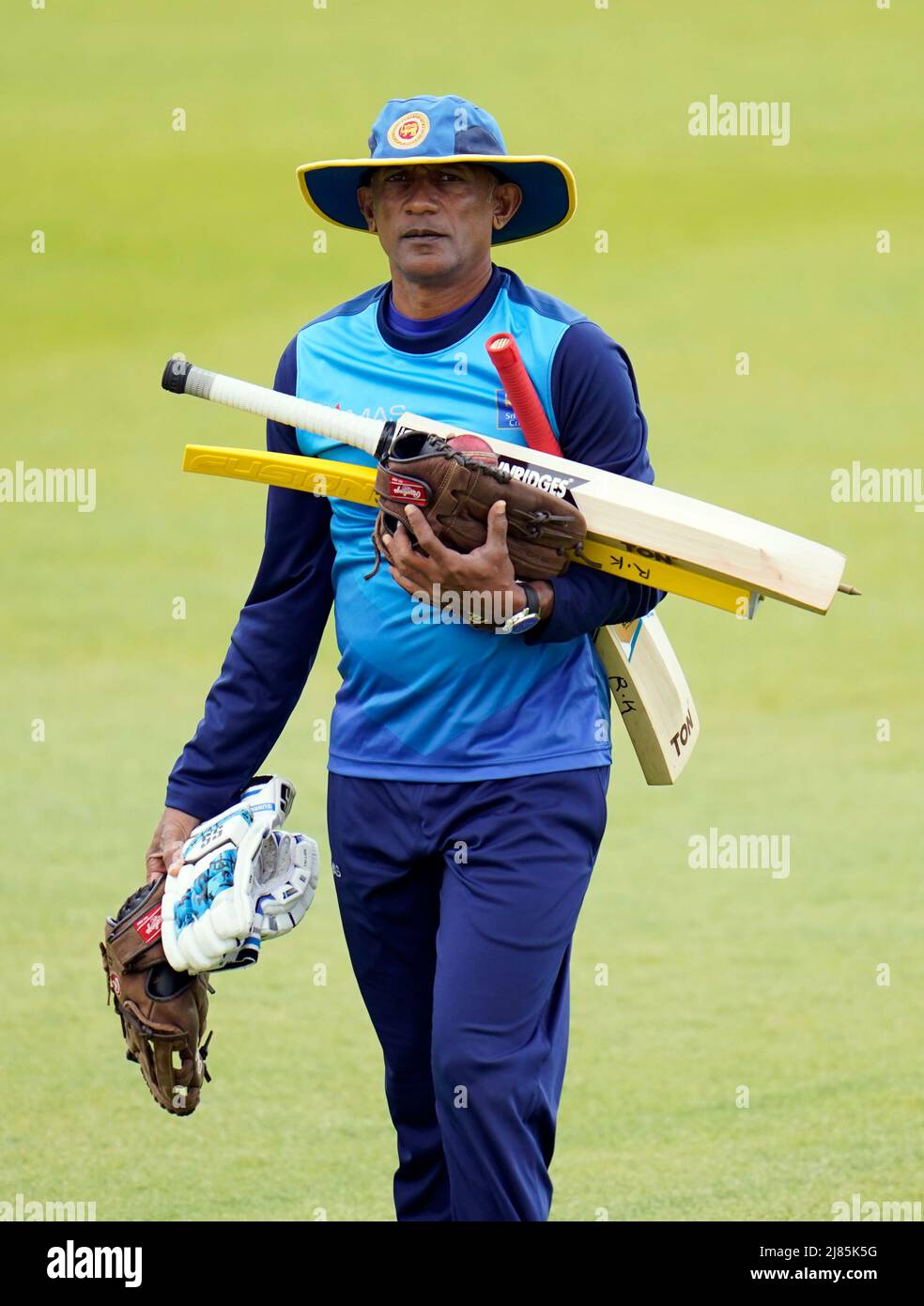 England cricket tour squad hi-res stock photography and images - Alamy