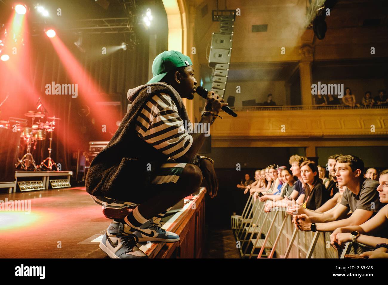 Bovann hi-res stock photography and images - Alamy