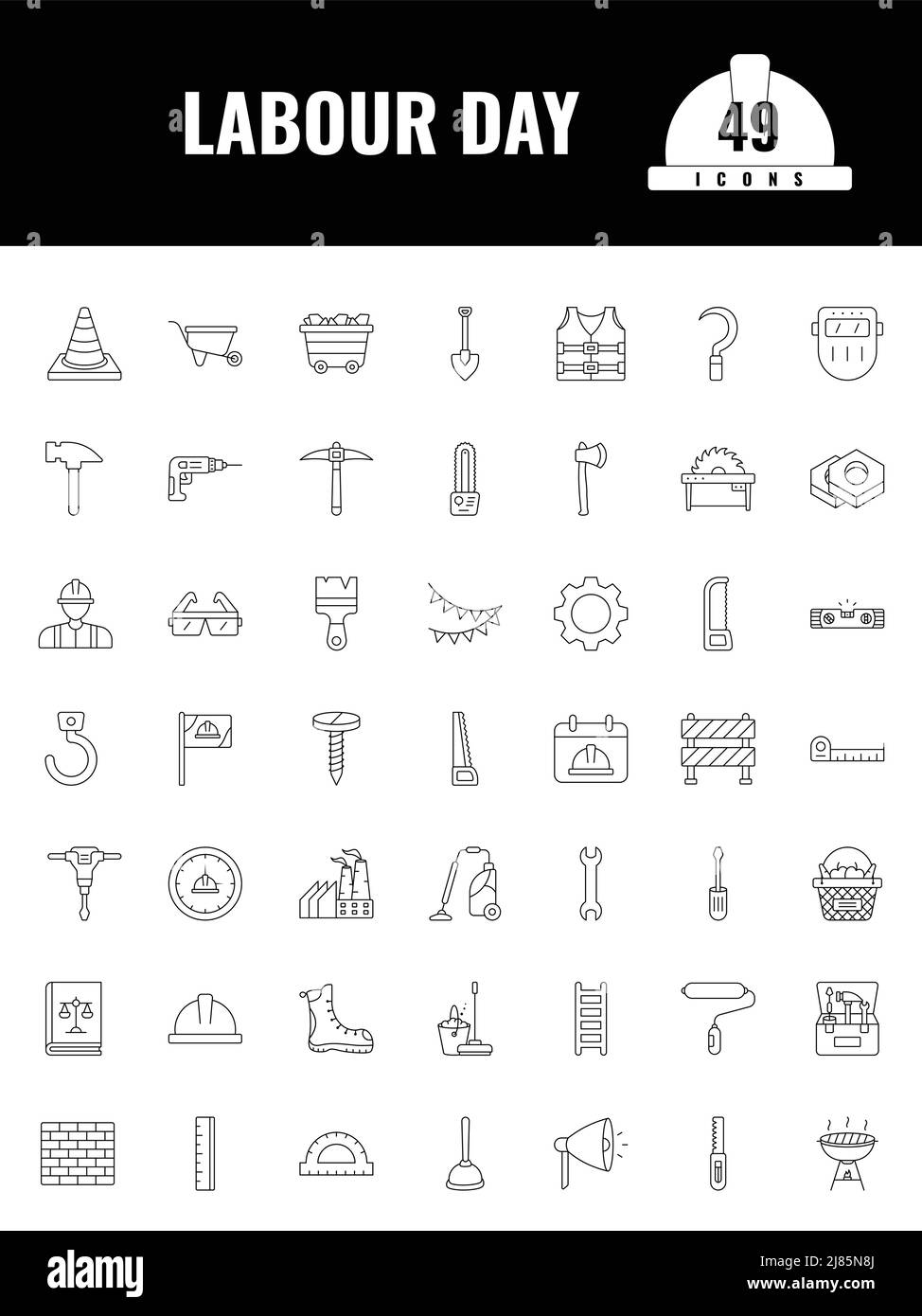 Labour law Black and White Stock Photos & Images - Alamy