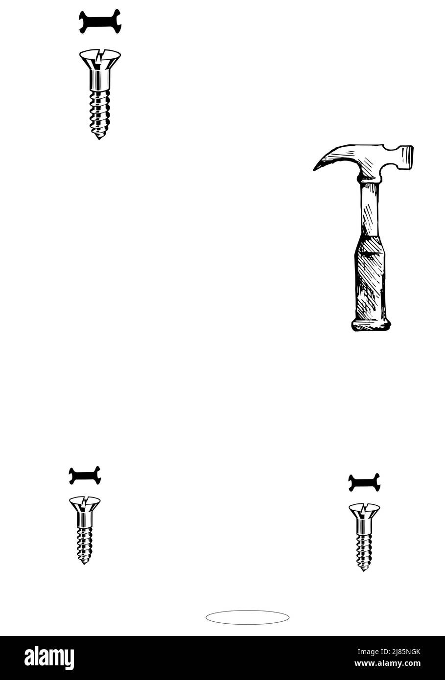 Worker demand Black and White Stock Photos & Images - Alamy