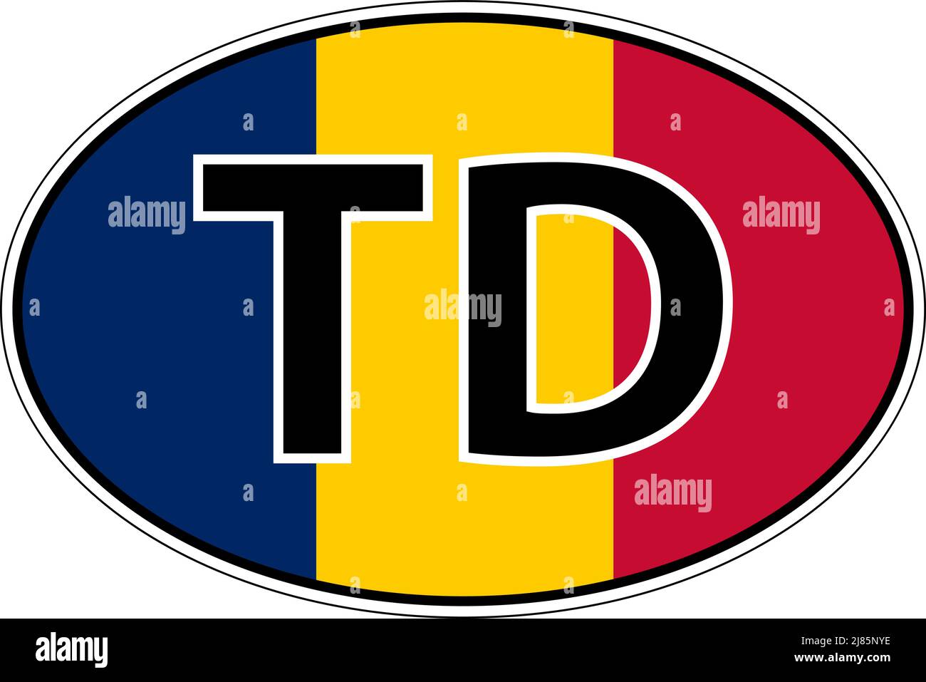 Tchad hi-res stock photography and images - Alamy