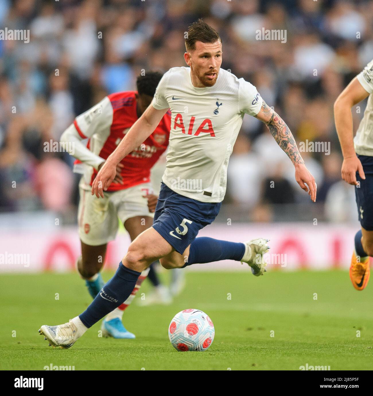 Hojberg spurs hi-res stock photography and images - Alamy