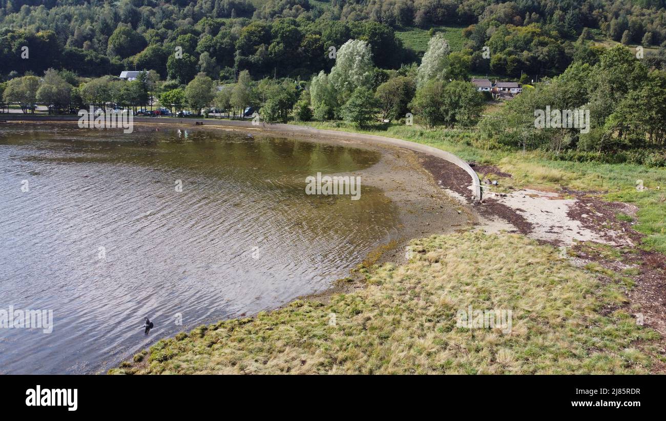 Visit arrochar hi-res stock photography and images - Alamy