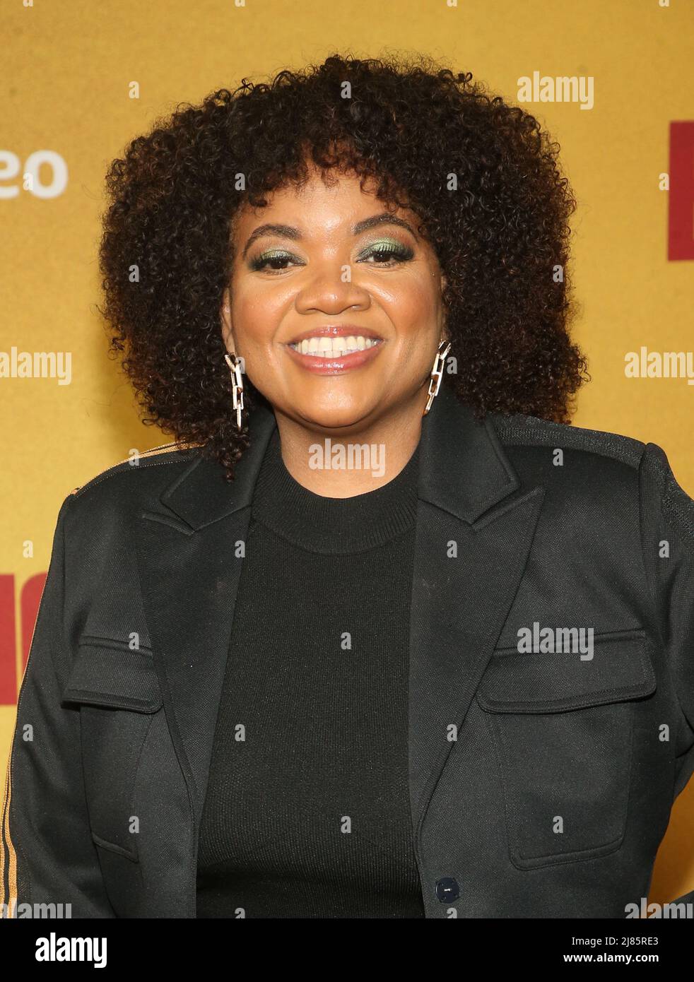 Los Angeles, Ca. 12th May, 2022. Natasha Gillespie, at the Amazon ...