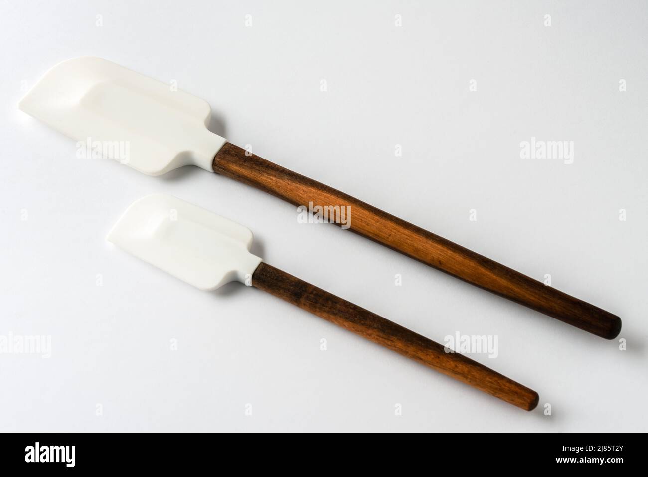 Spatulas hi-res stock photography and images - Alamy