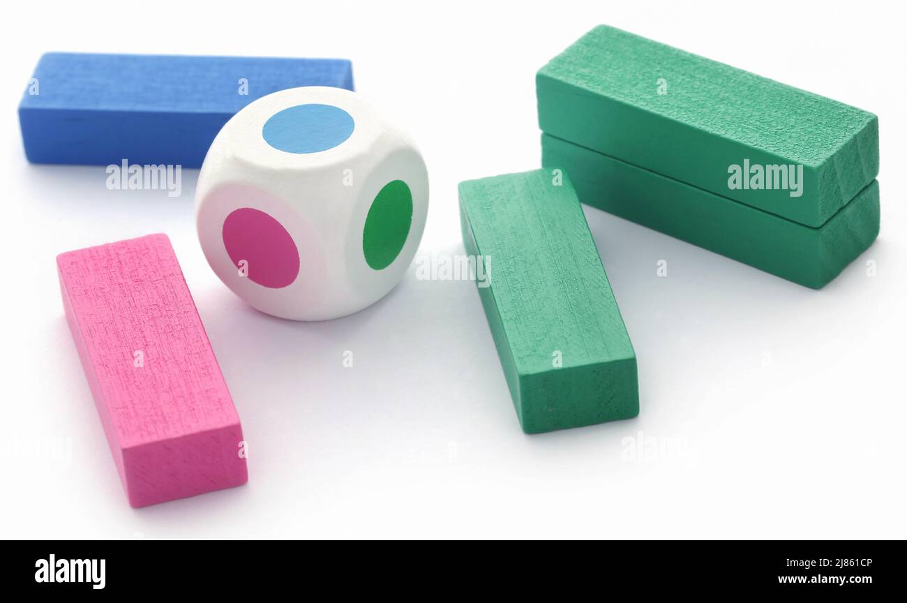 Jenga blocks hi-res stock photography and images - Alamy