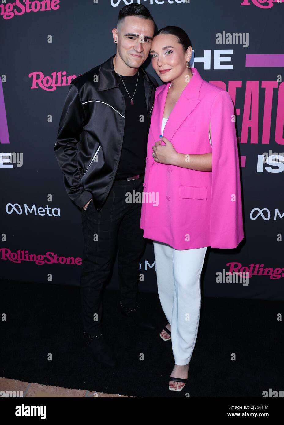 Marideth telenko hi-res stock photography and images - Alamy