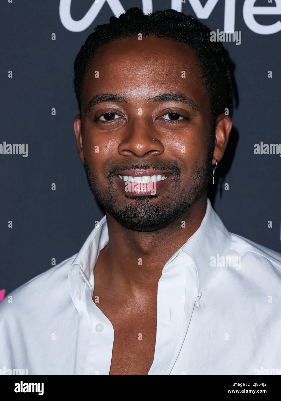 Beverly Hills, United States. 12th May, 2022. BEVERLY HILLS, LOS ...