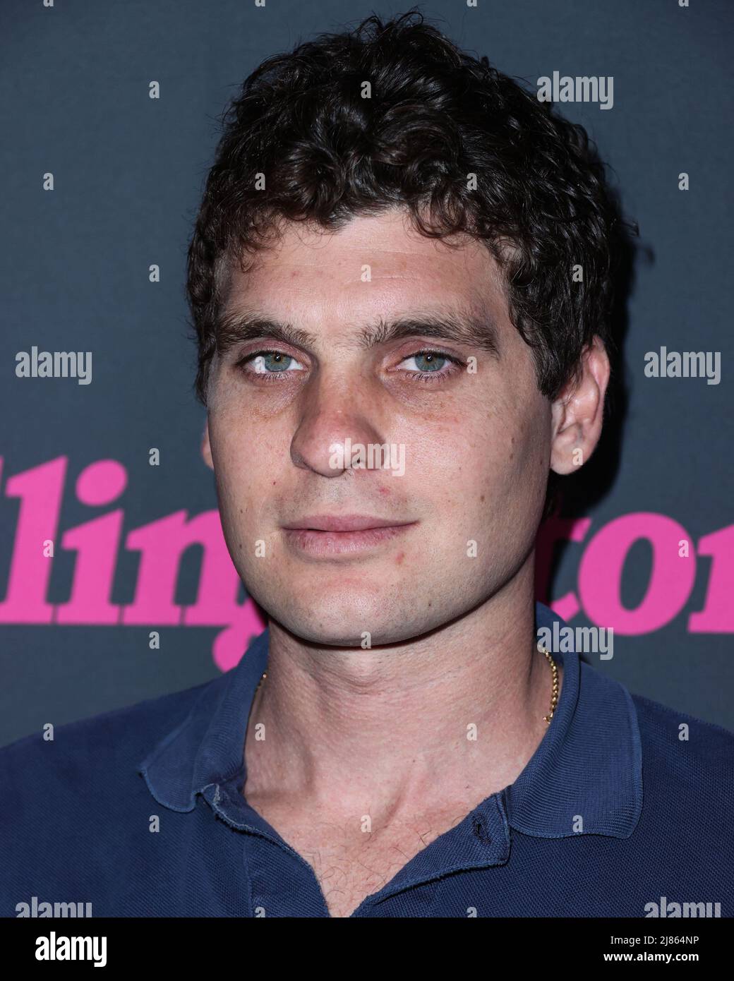 BEVERLY HILLS, LOS ANGELES, CALIFORNIA, USA - MAY 12: Chief Executive ...