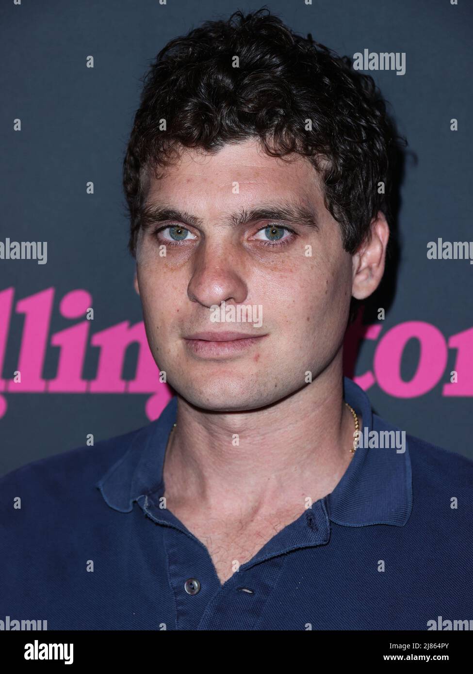 BEVERLY HILLS, LOS ANGELES, CALIFORNIA, USA - MAY 12: Chief Executive ...