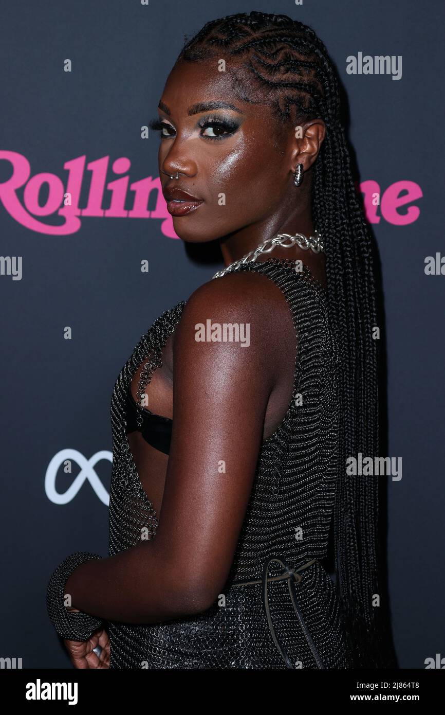 Jaylah hickmon hi-res stock photography and images - Alamy