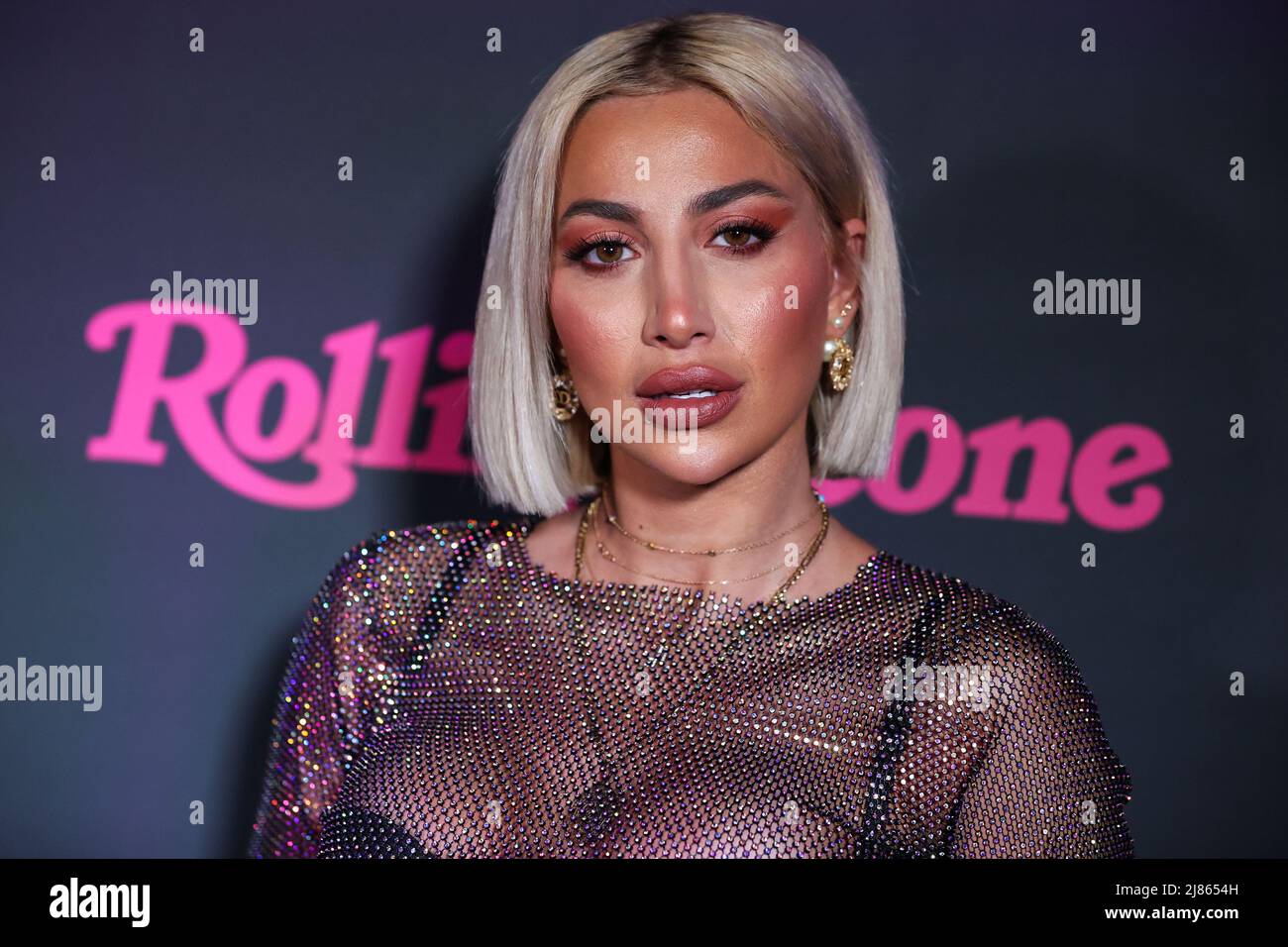 Beverly Hills, United States. 12th May, 2022. BEVERLY HILLS, LOS ...