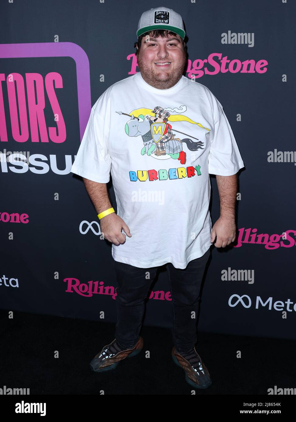 Beverly Hills, United States. 12th May, 2022. BEVERLY HILLS, LOS ...