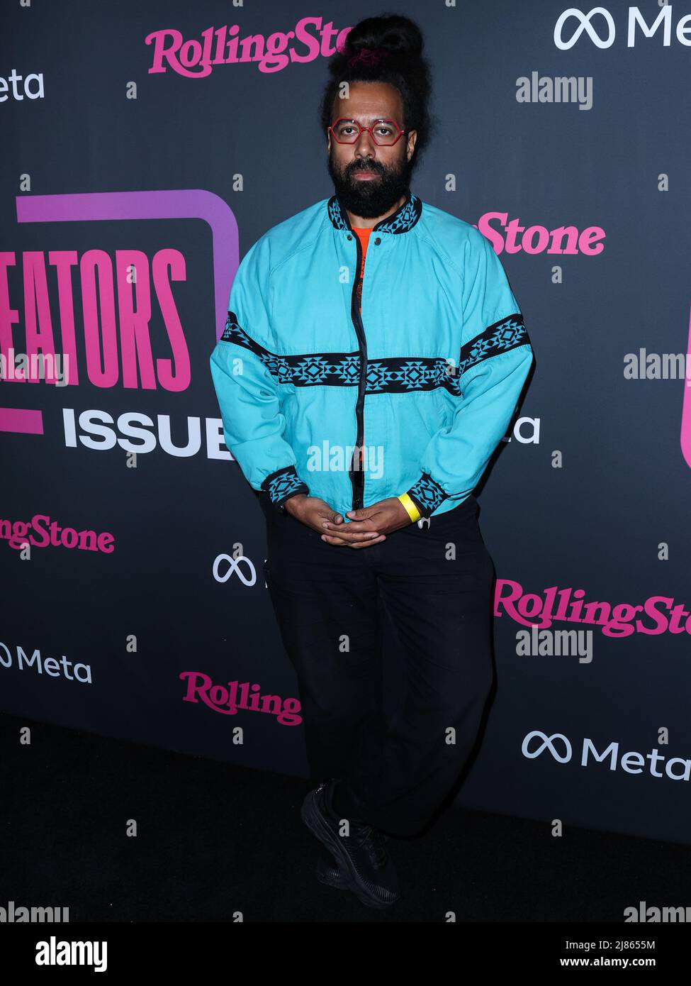 Beverly Hills, United States. 12th May, 2022. BEVERLY HILLS, LOS ...