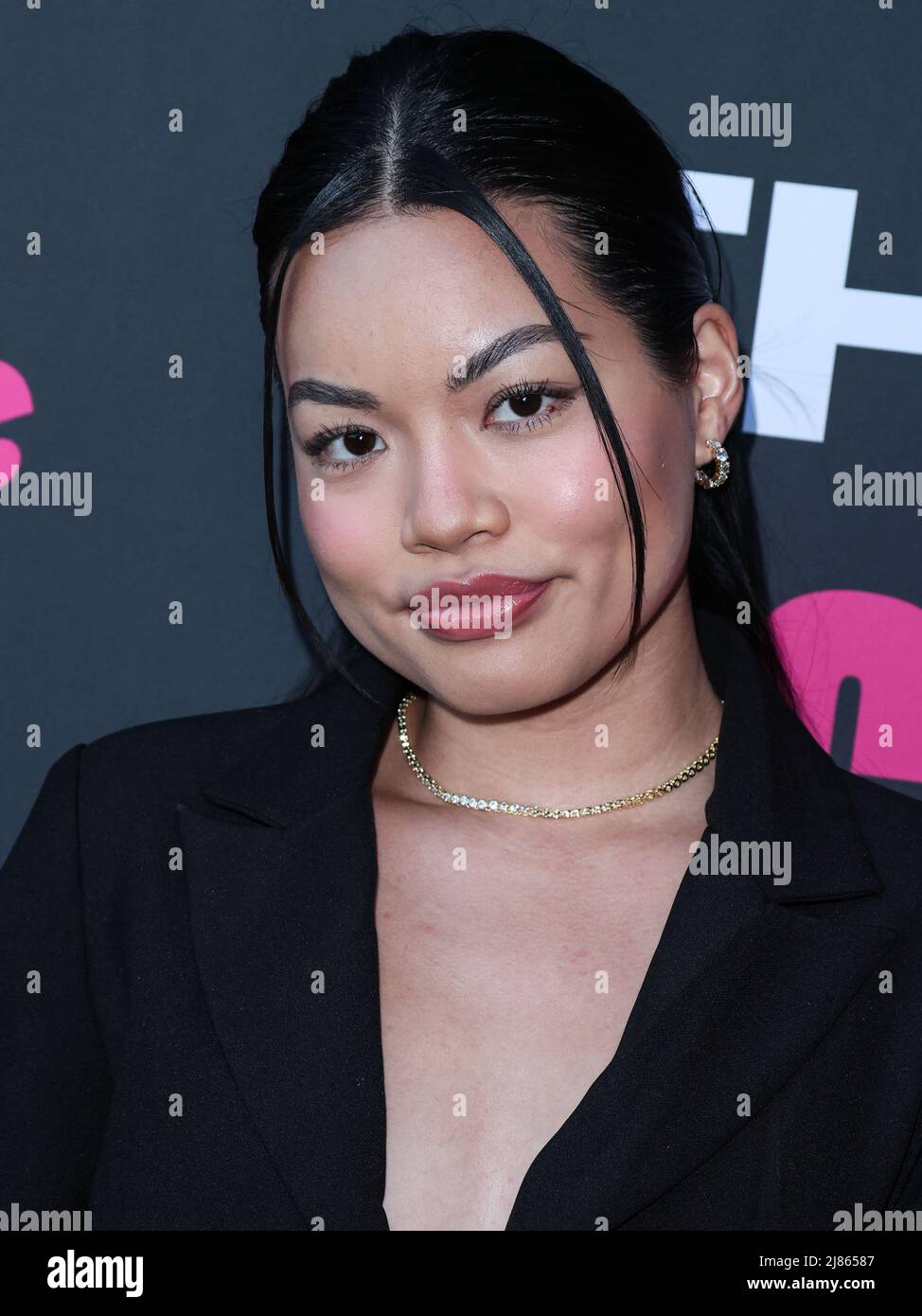 Beverly Hills, United States. 12th May, 2022. BEVERLY HILLS, LOS ...