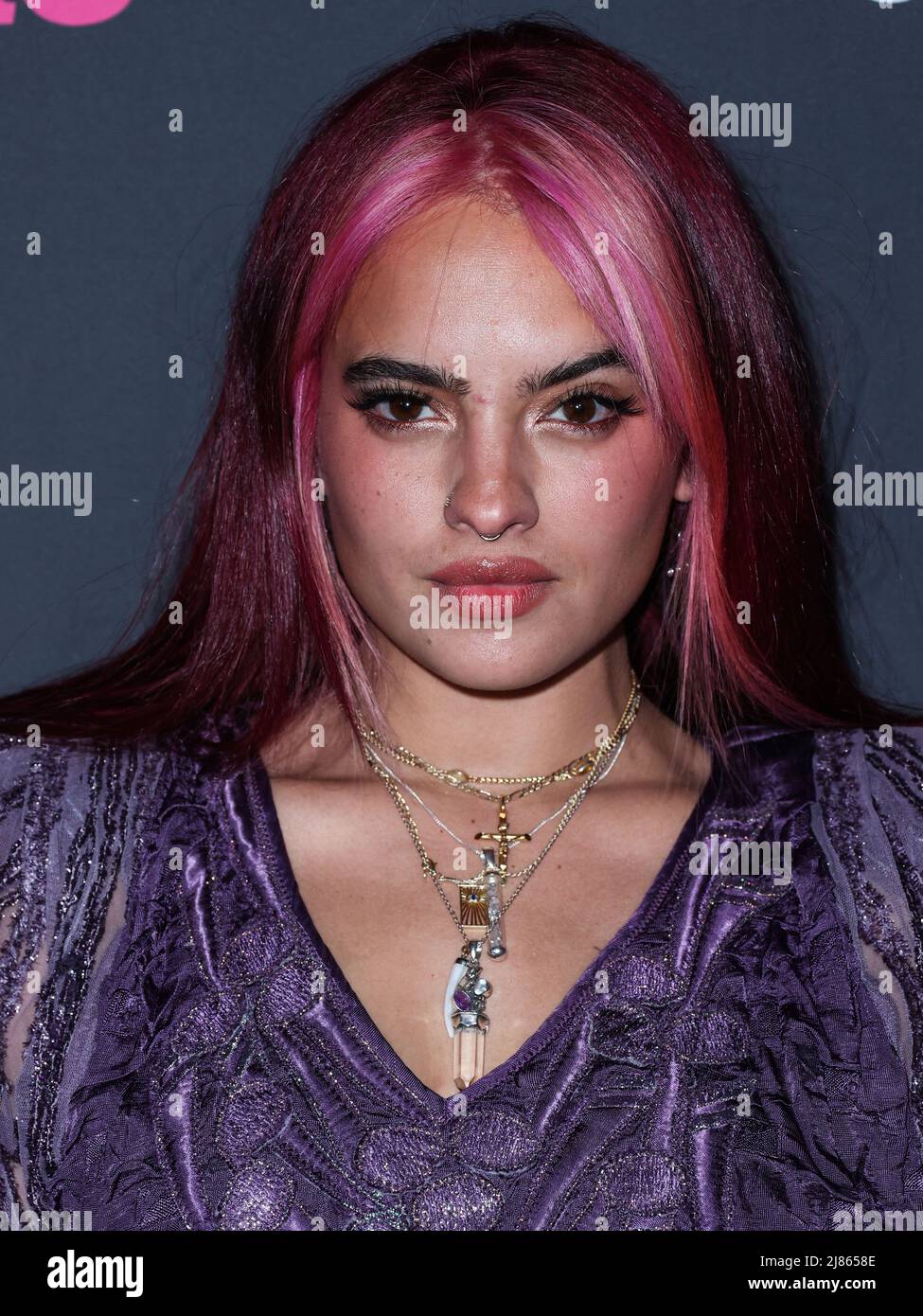 Beverly Hills, United States. 12th May, 2022. BEVERLY HILLS, LOS ...