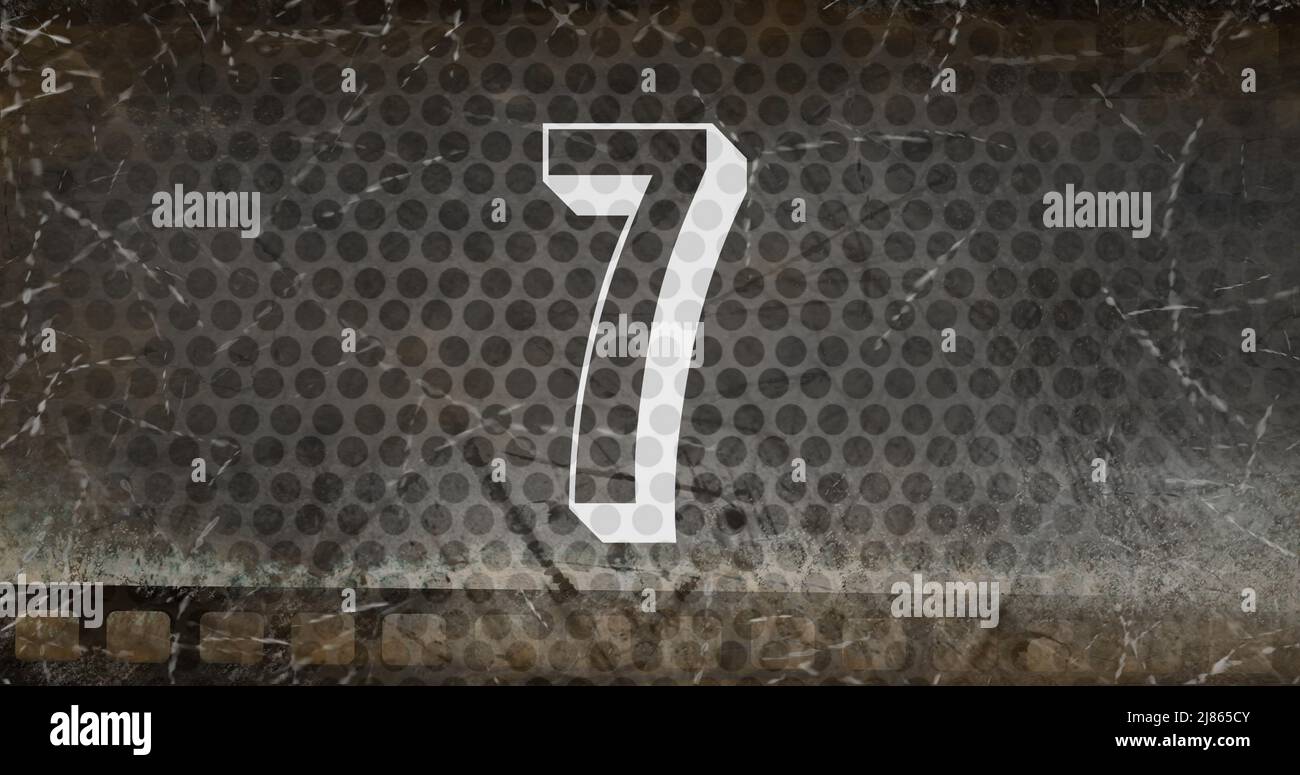 Countdown tv hi-res stock photography and images - Alamy