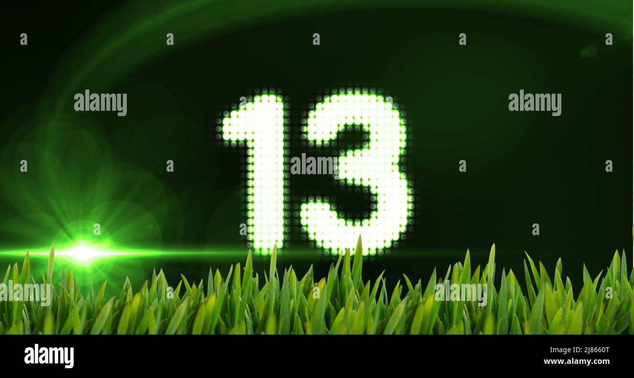 4k animated calendar hi-res stock photography and images - Alamy