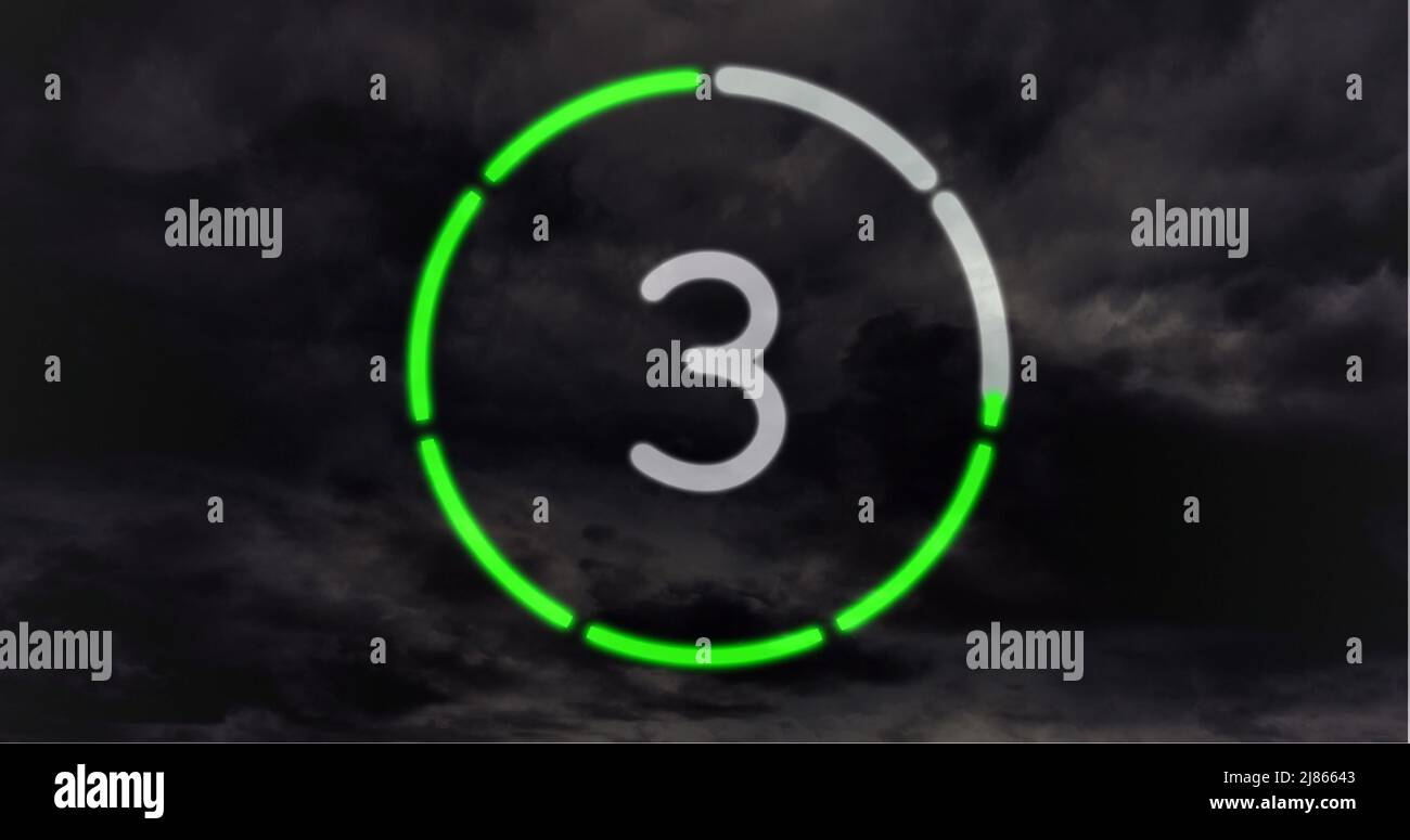 Countdown image hi-res stock photography and images - Alamy