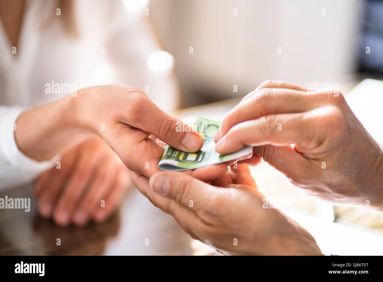 Corrupt banking hi-res stock photography and images - Alamy