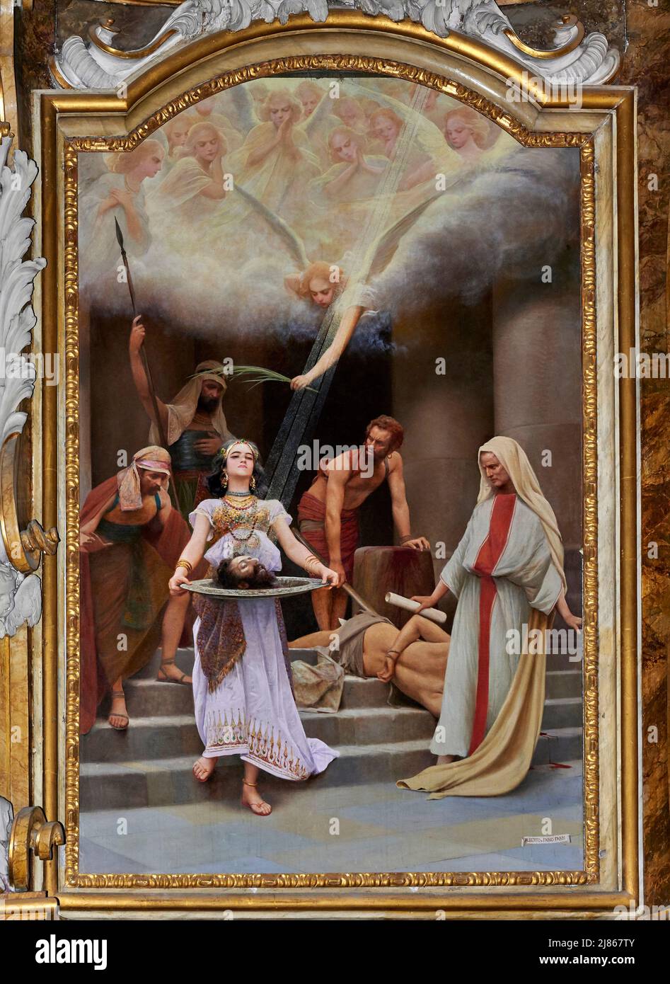 Fabio fabbi hi-res stock photography and images - Alamy