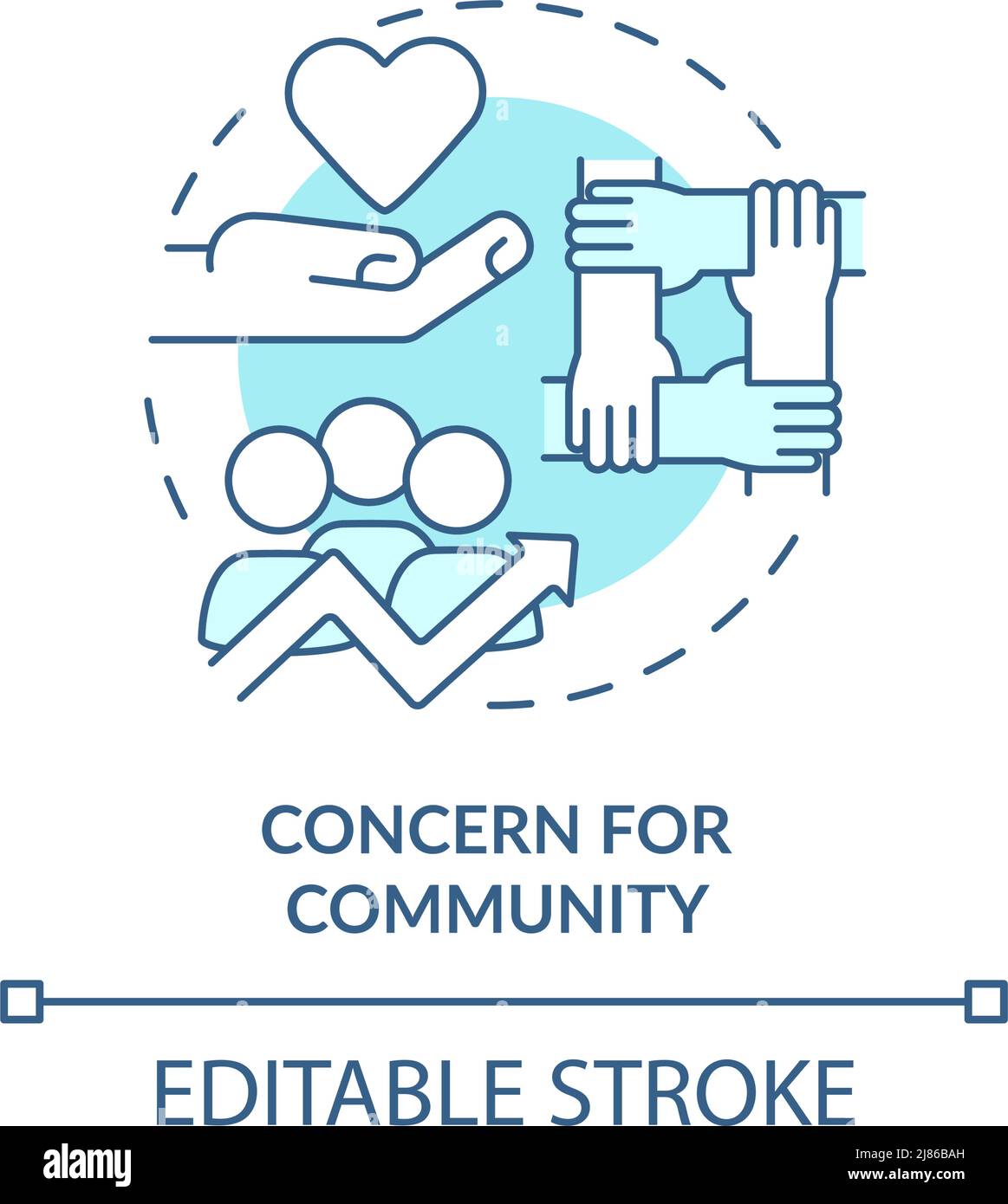 Cooperative principle hi-res stock photography and images - Alamy