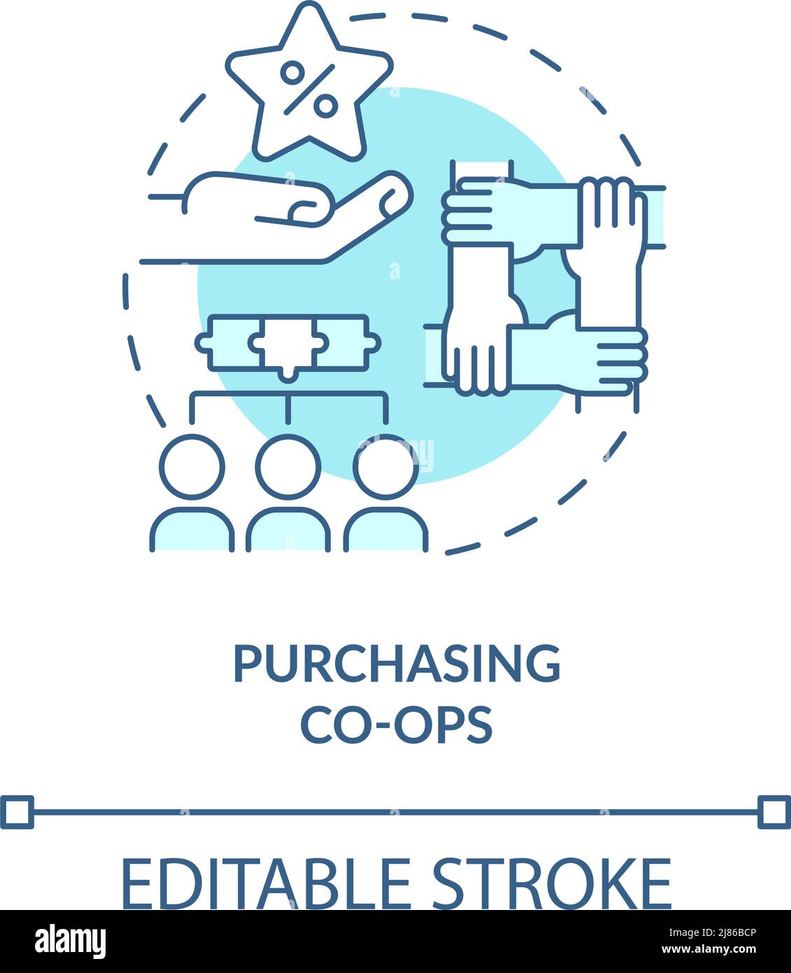 Ops business logo hi-res stock photography and images - Alamy