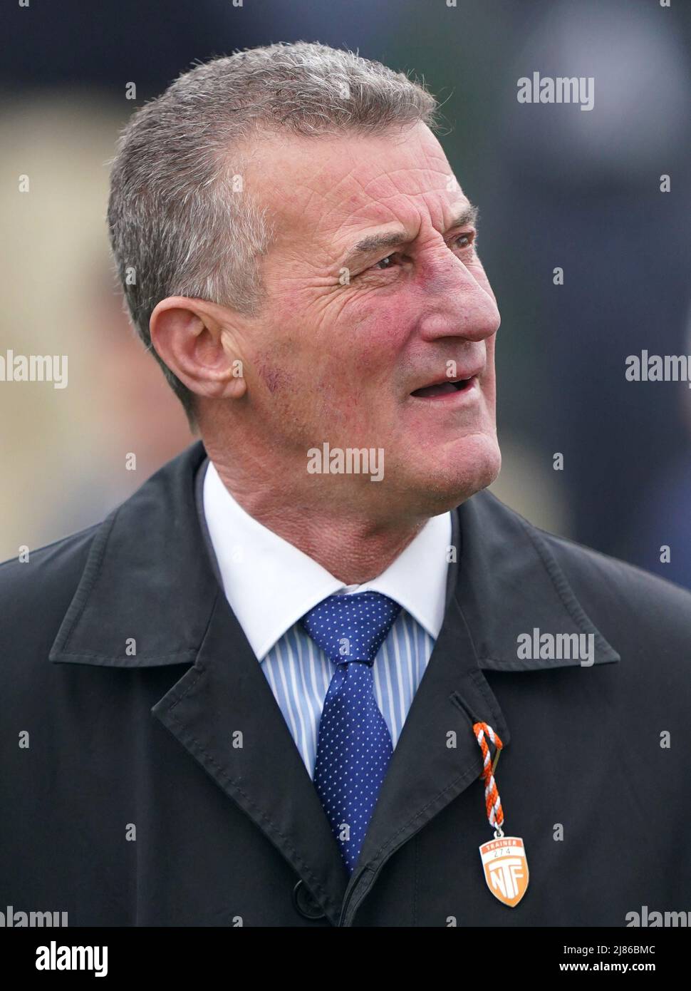 Kevin ryan trainer 2021 hi-res stock photography and images - Alamy