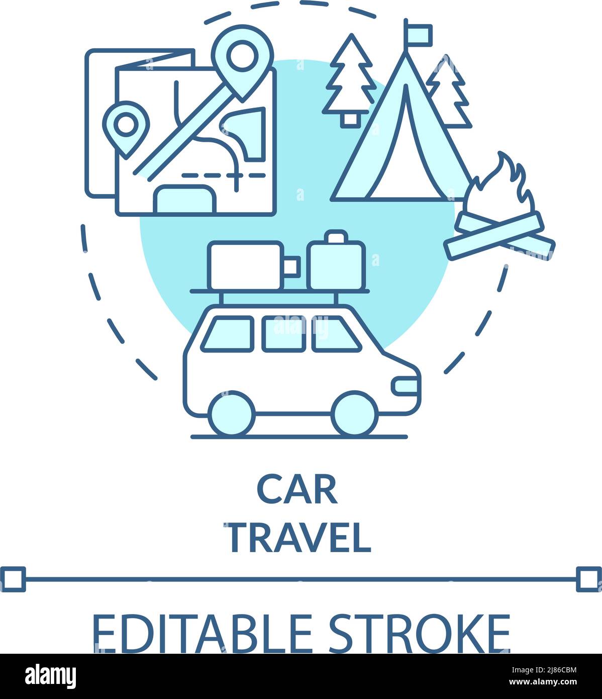 Bond car Stock Vector Images - Alamy