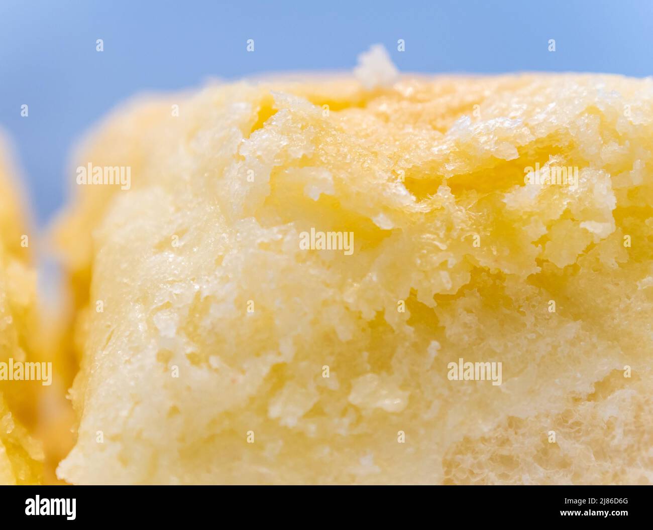 Sugar coated bun hi-res stock photography and images - Alamy