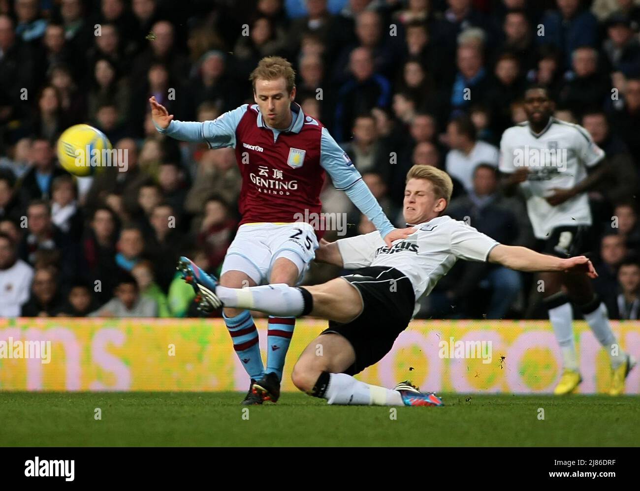 Luke strong hi-res stock photography and images - Alamy