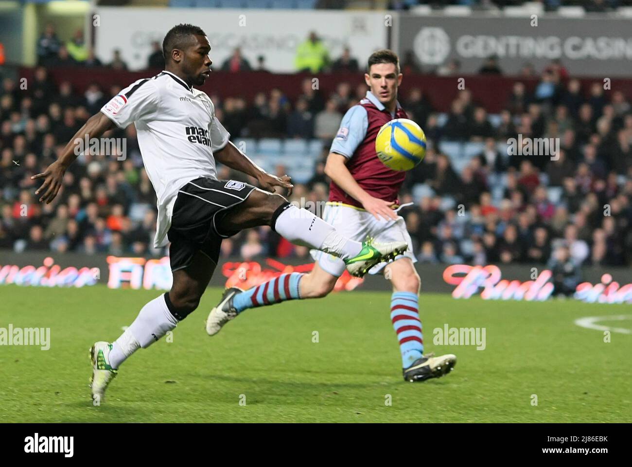 Paul mclean hi-res stock photography and images - Alamy