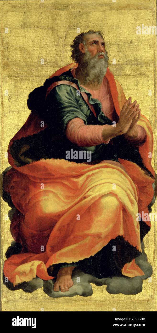 The Mystic Marriage of St. Catherine by Tiarini, Alessandro (1577-1668 ...