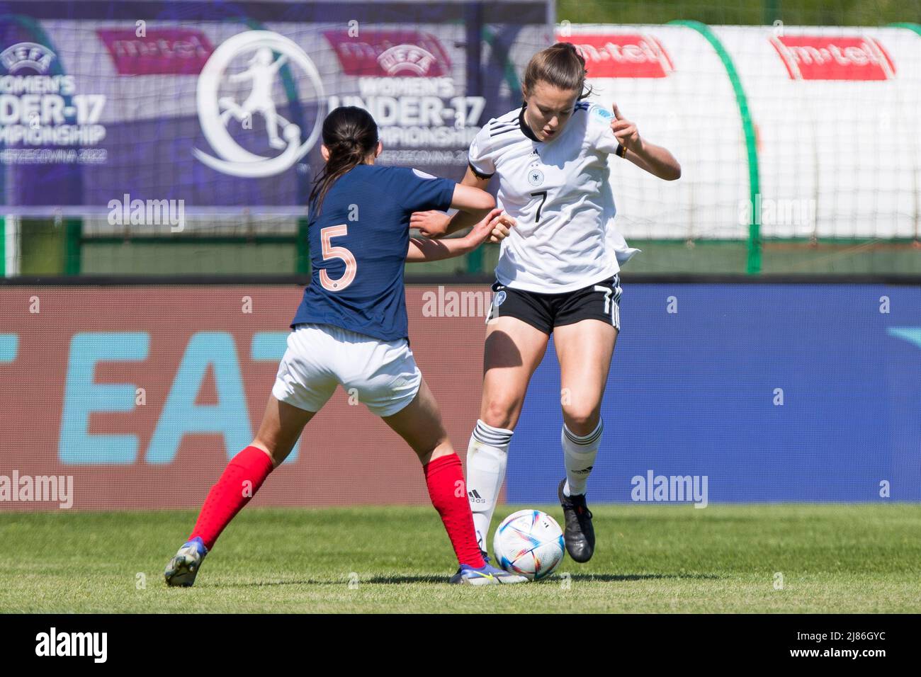 Mara alber hi-res stock photography and images - Alamy