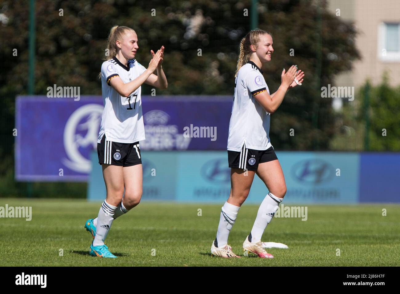 Paulina bartz hi-res stock photography and images - Alamy