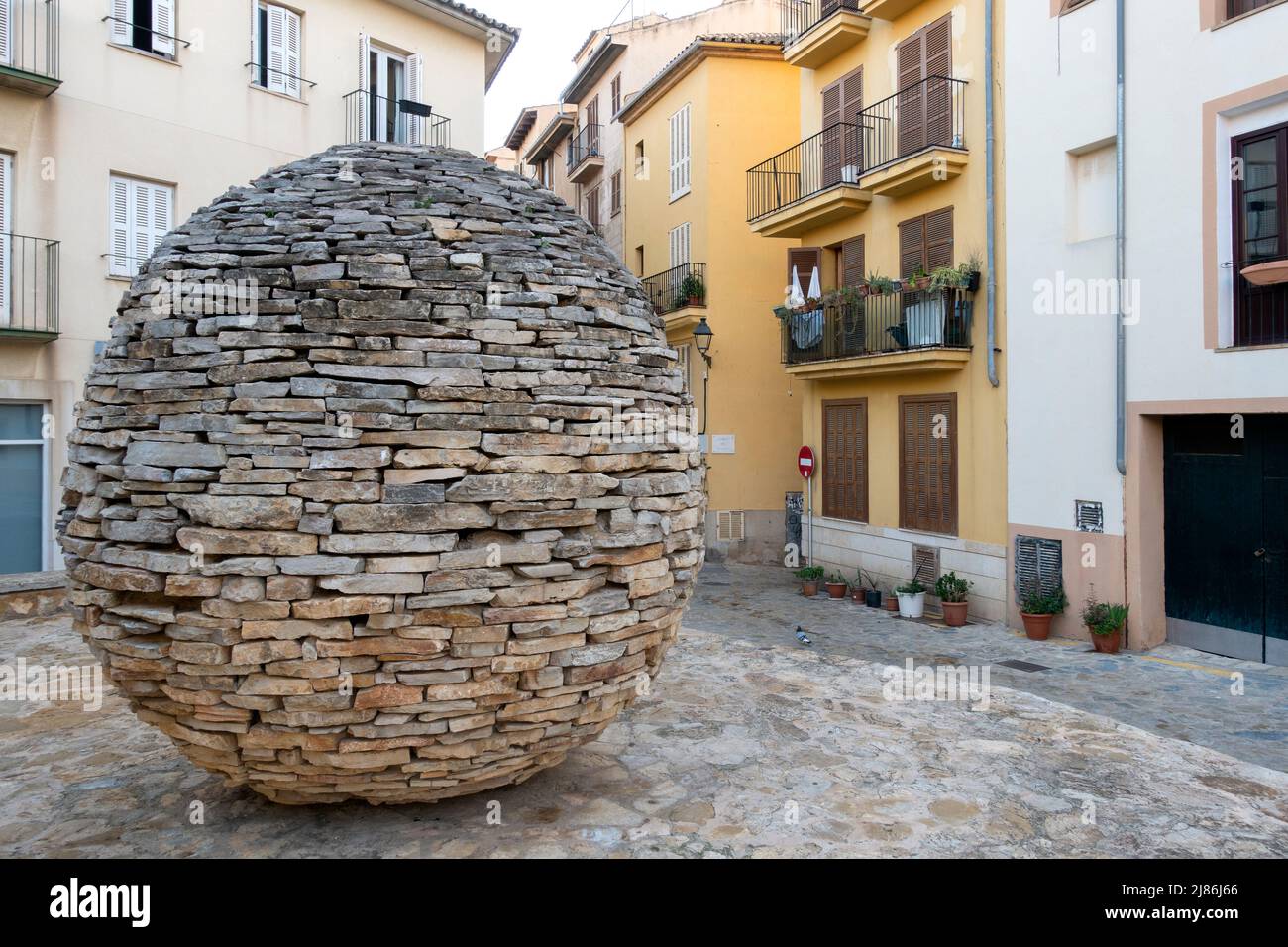 Manolo artist hi-res stock photography and images - Alamy