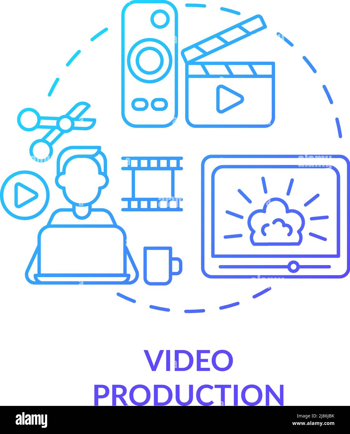 General editor Stock Vector Images - Alamy