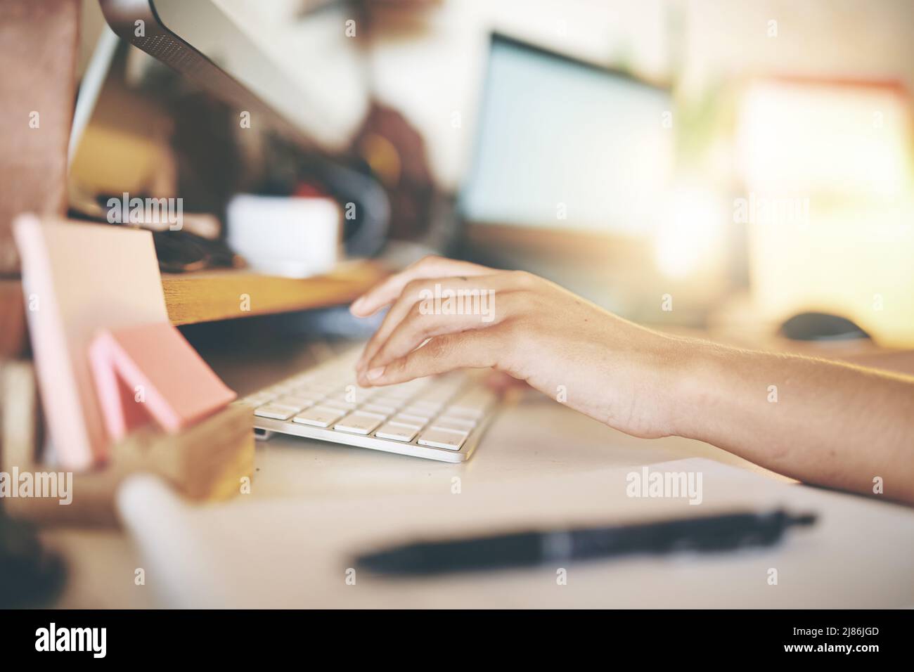 Corporate emails hi-res stock photography and images - Alamy