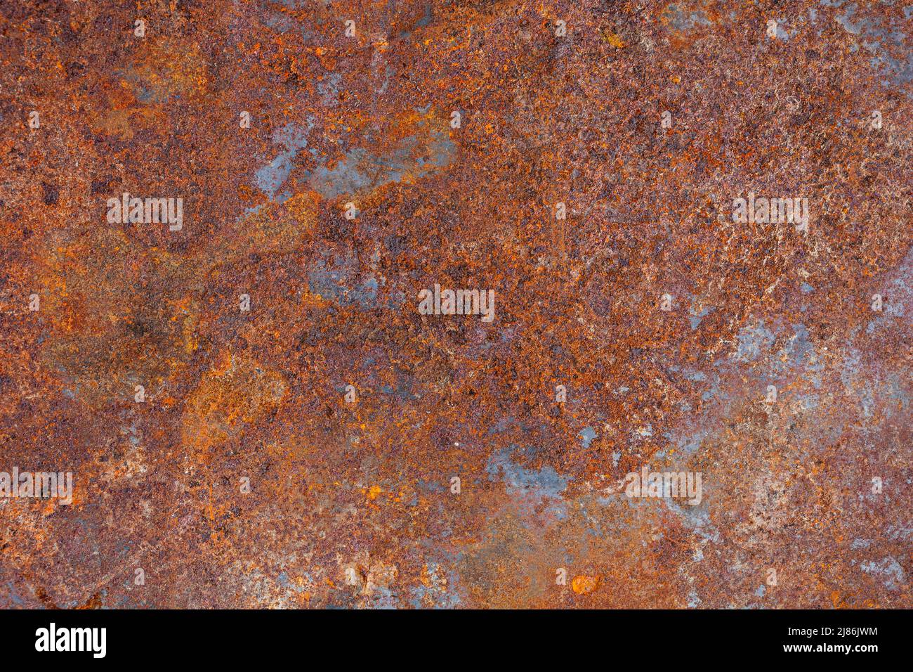 Background with rust metal surface Stock Photo - Alamy