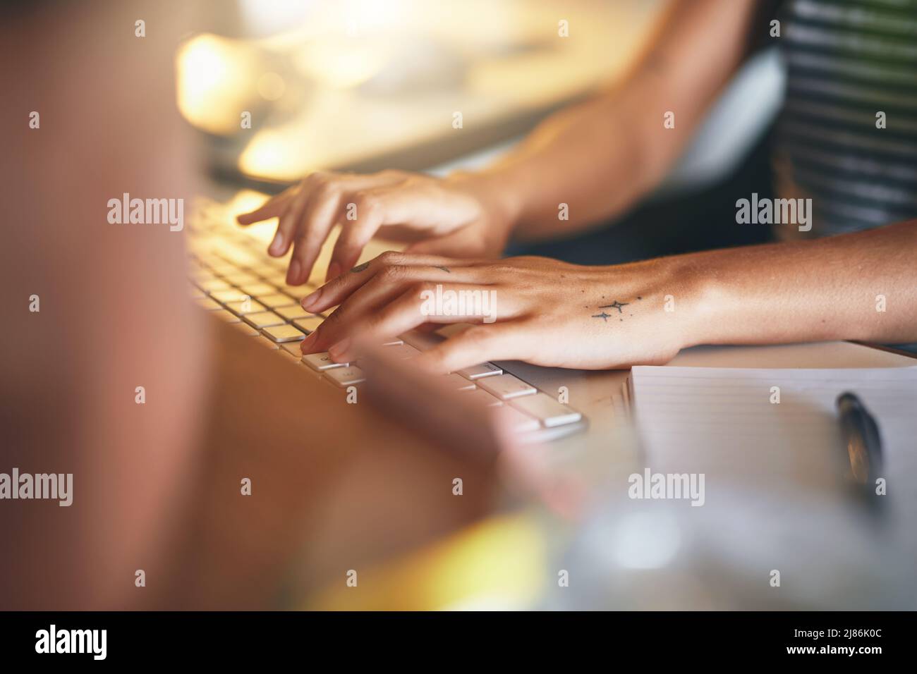 Have only positive expectations hi-res stock photography and images - Alamy