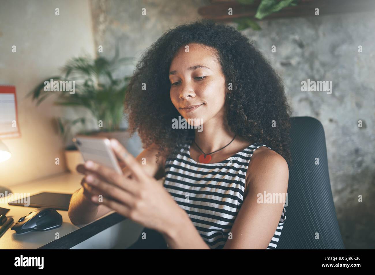As easy as scroll, tap, swipe - Stock photo Stock Photo - Alamy