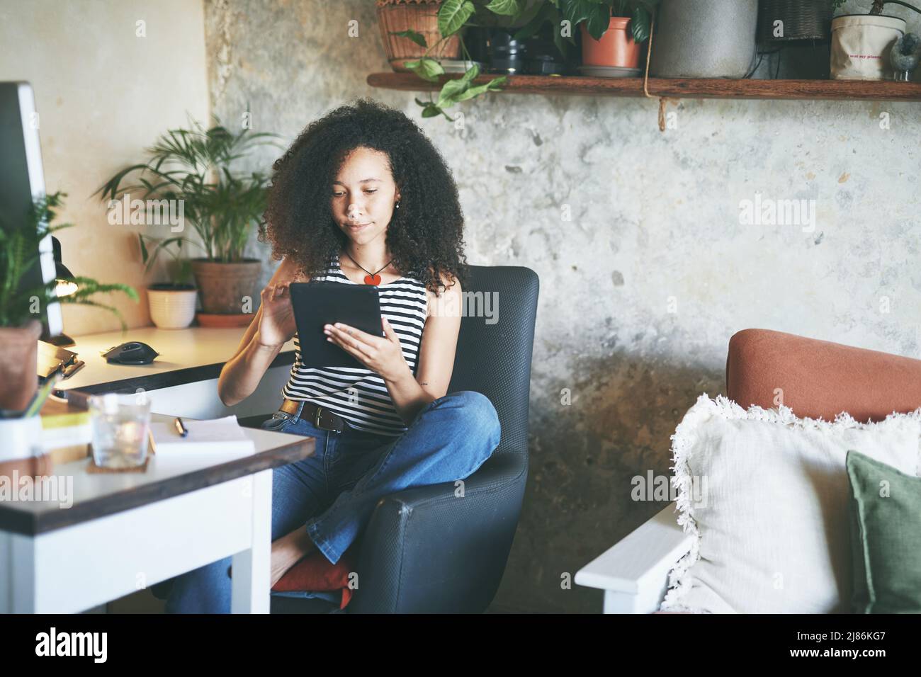 Stay in control hi-res stock photography and images - Alamy