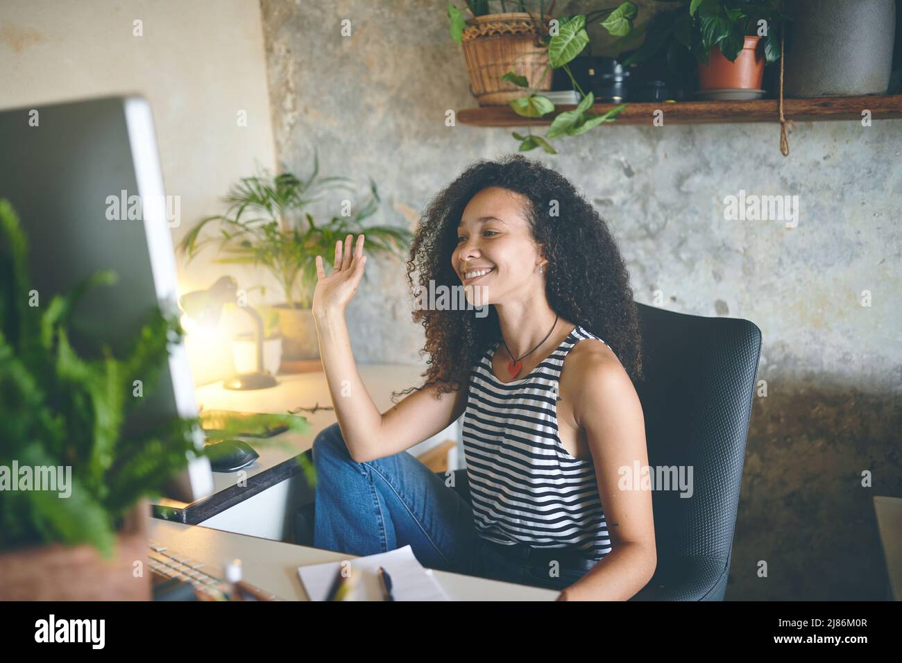 Everyone is beautiful hi-res stock photography and images - Alamy