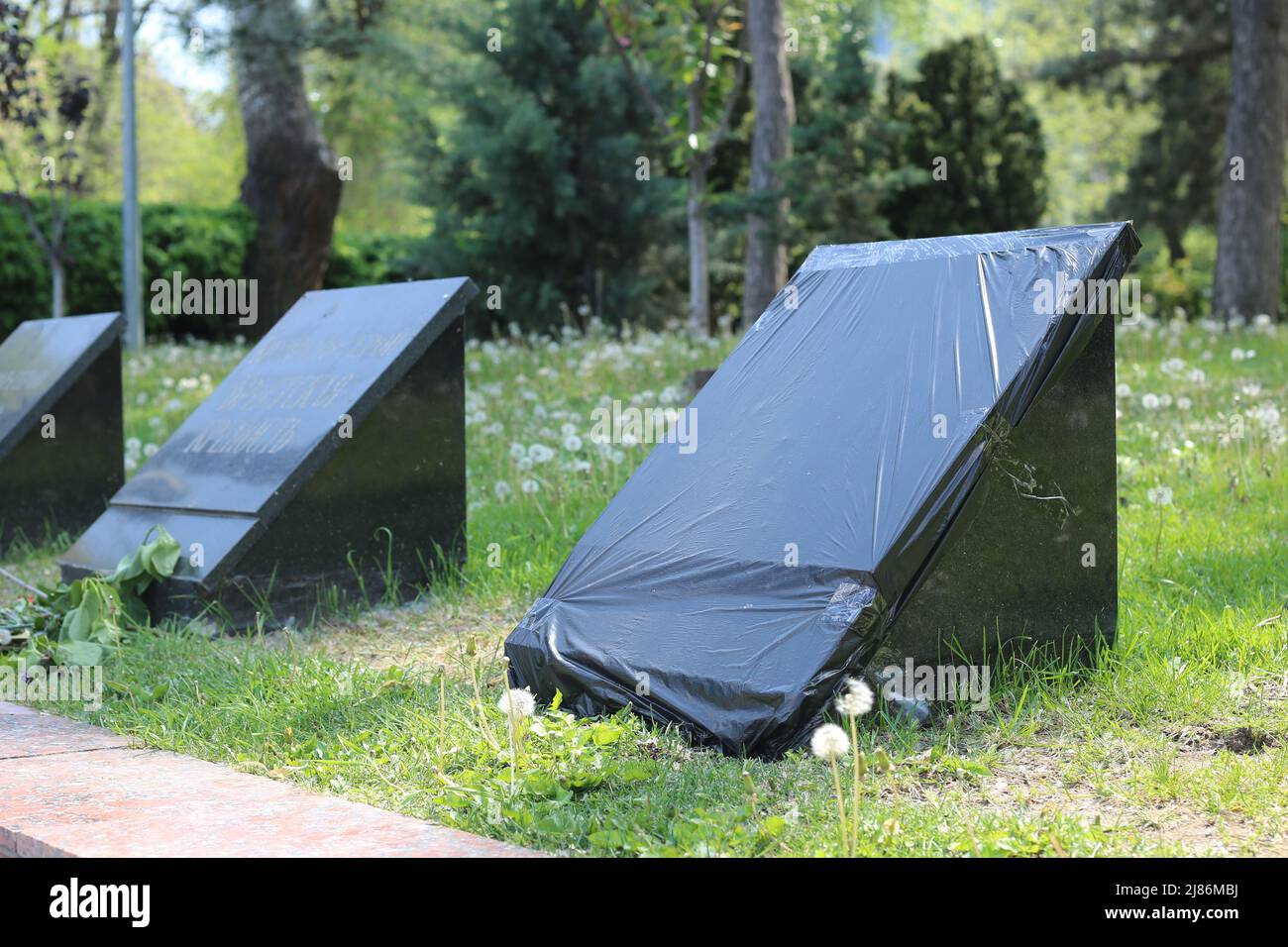 Following the Russian invasion of Ukraine on 24 February 2022 ...