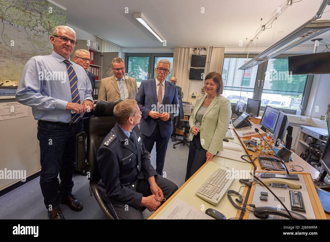 Pinger headquarters hi-res stock photography and images - Alamy