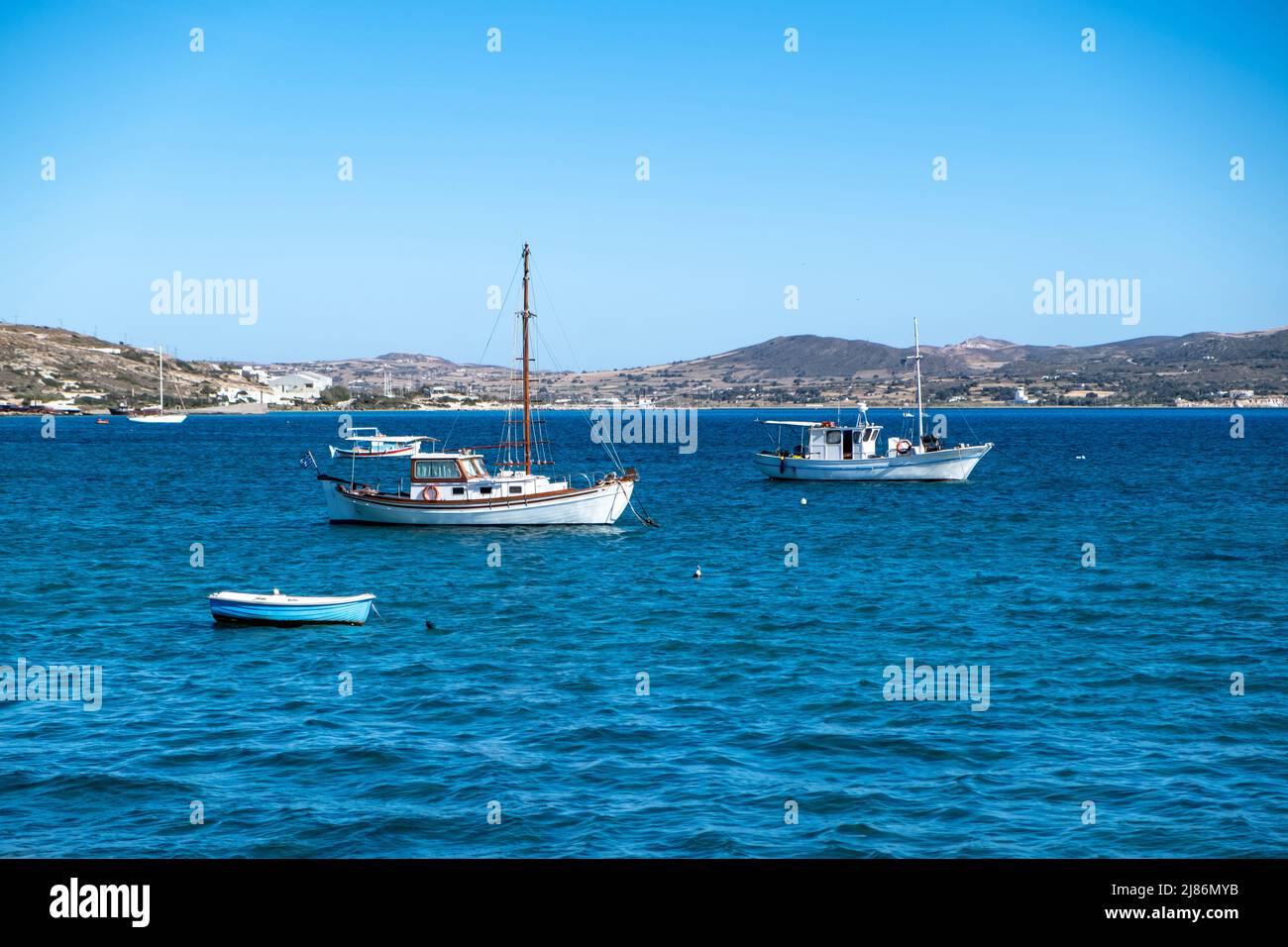Aegean calm hi-res stock photography and images - Alamy