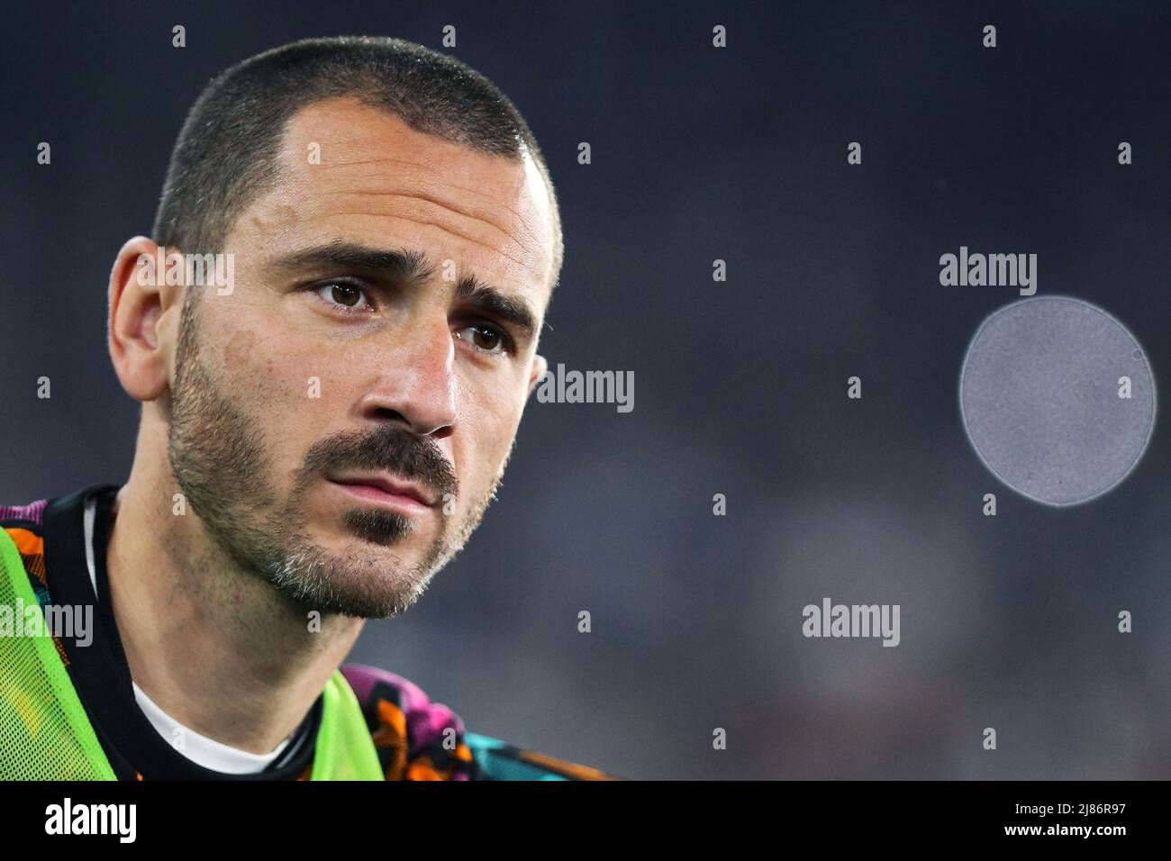 Leonardo bonucci inter 2022 hi-res stock photography and images - Alamy