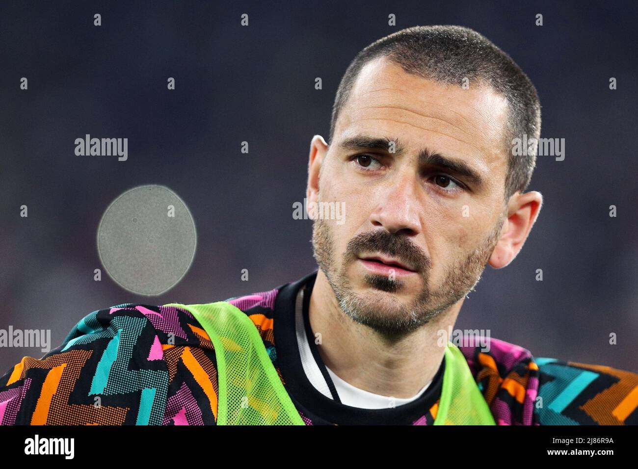 Leonardo bonucci inter 2022 hi-res stock photography and images - Alamy