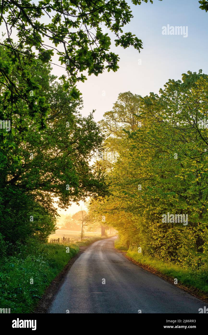 Countryside season hi-res stock photography and images - Alamy