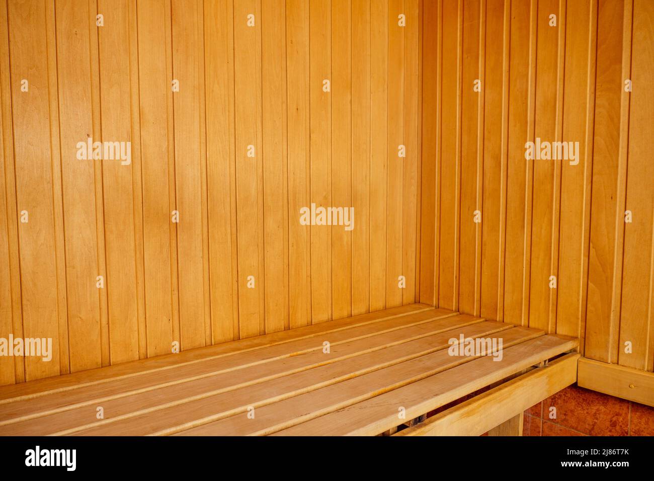 big and sweet tradition russia banya interior Stock Photo - Alamy